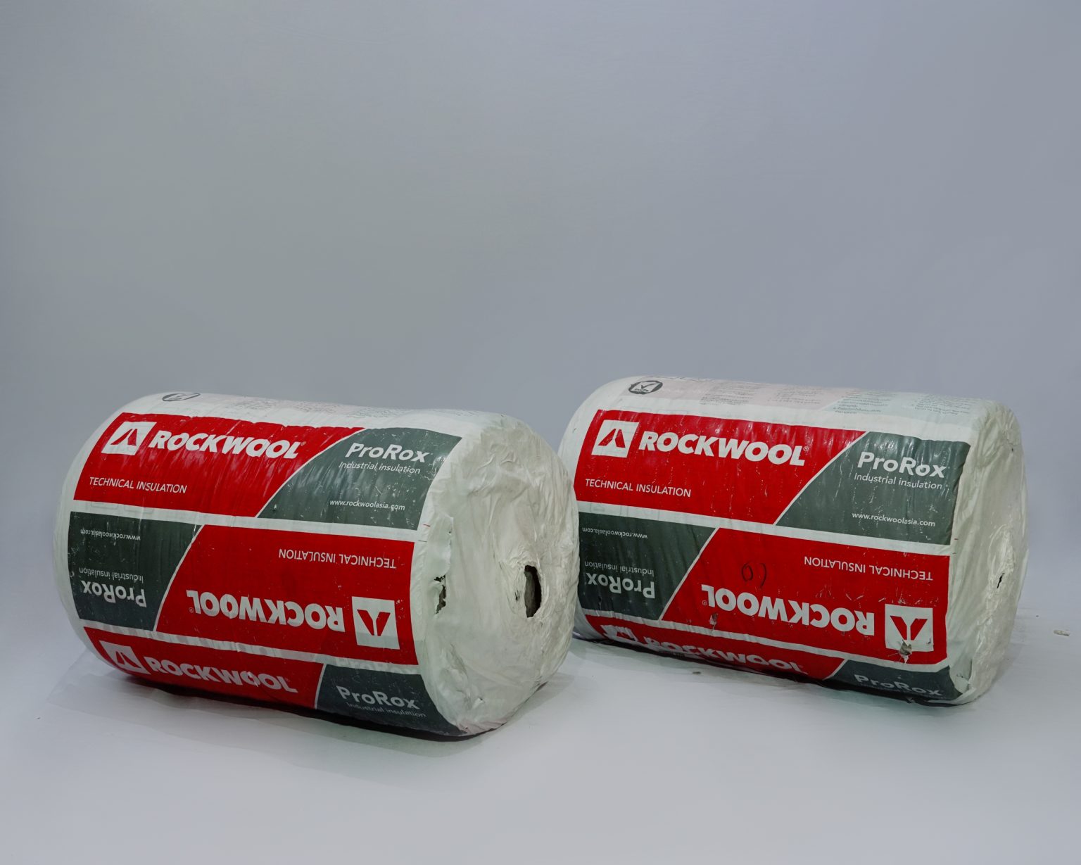 Rockwool (Import) – Indomandiri Isolasi